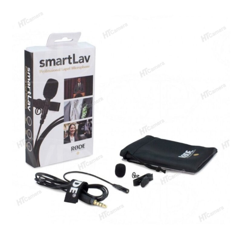 Pin Sạc Lithium-ion Rode LB-1 Chính Hãng, Giá Tốt - HTCamera