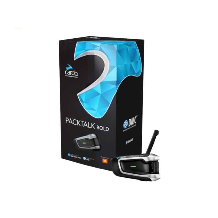 Tai Nghe Cardo Packtalk Bold - HT Camera