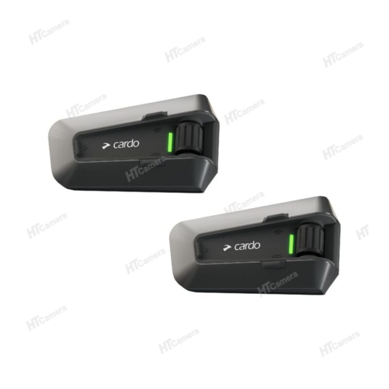 Tai Nghe Cardo PACKTALK EDGE Chính Hãng - HTCamera