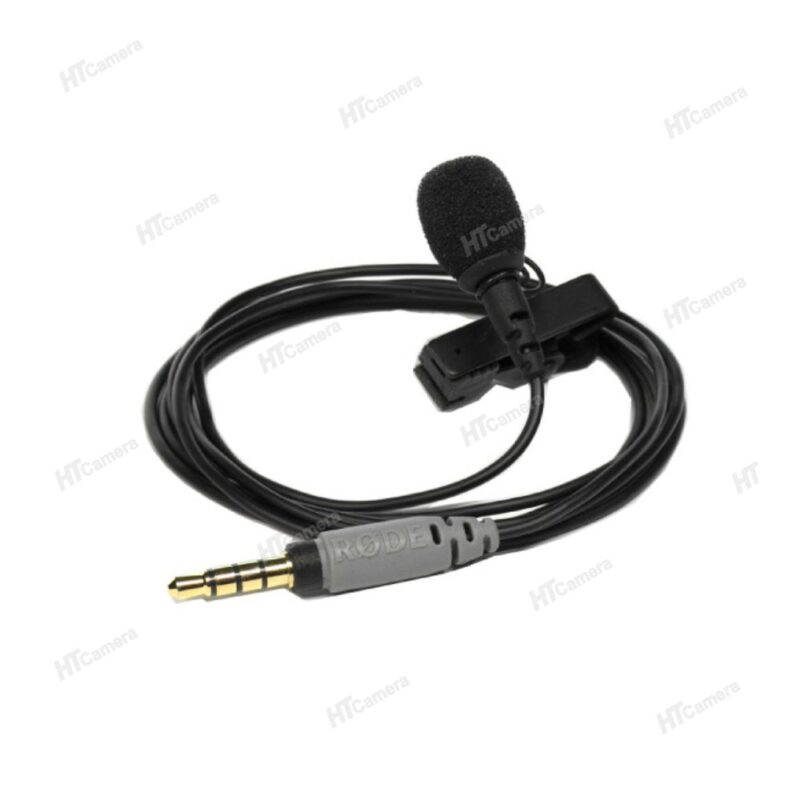 Pin Sạc Lithium-ion Rode LB-1 Chính Hãng, Giá Tốt - HTCamera