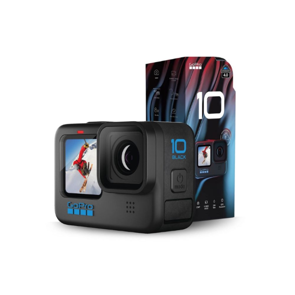 Cửa Hàng HTCamera Máy ảnh GoPro - HT Camera