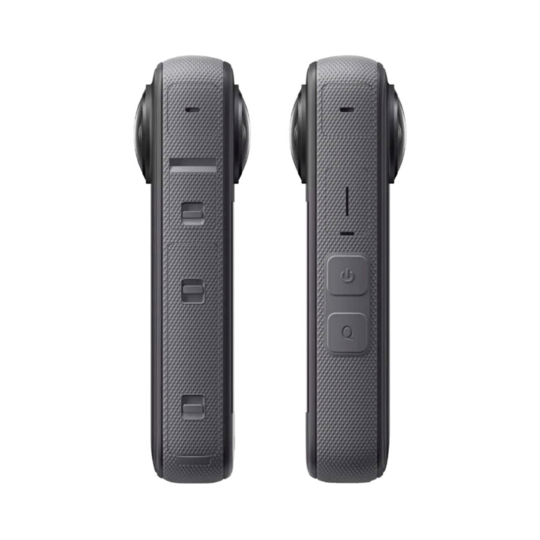 Camera Insta360 X3 (One X3) | Chính Hãng - Giá Tốt Tại HTCamera