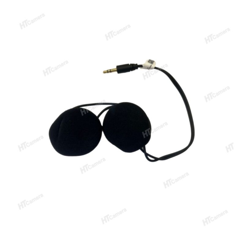 Cáp Packtalk Neo/Custom USB-С Mic Và Speaker - HT Camera