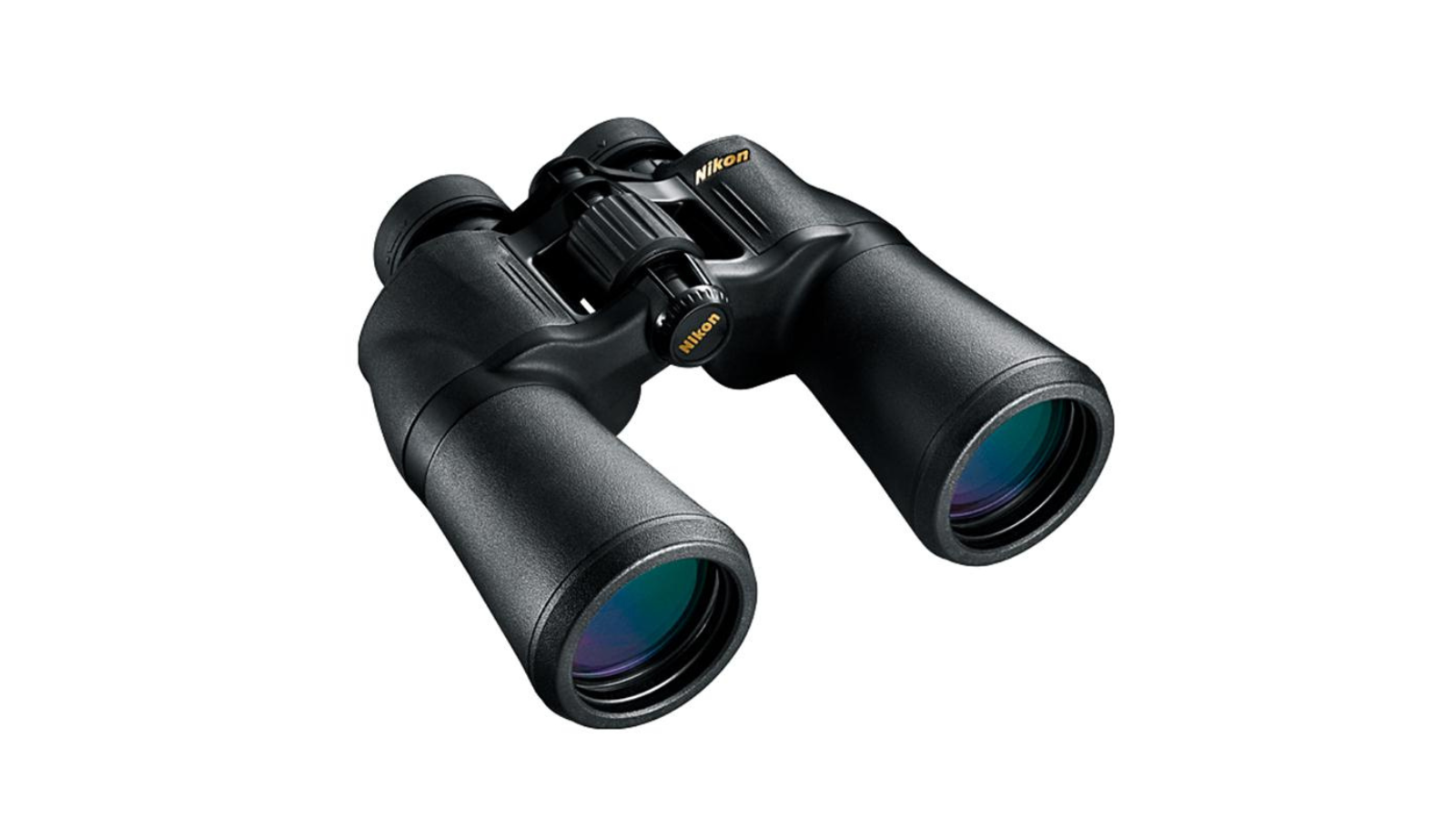 Ống nhòm quang học Nikon Aculon A211 16x50 giá rẻ chất lượng cao