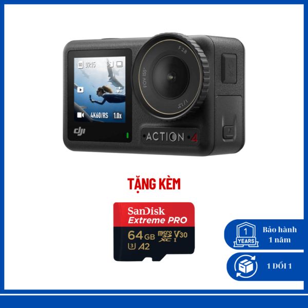 Camera Insta360 X3 (One X3) | Chính Hãng - Giá Tốt Tại HTCamera