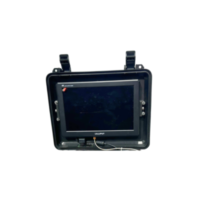 LILLiPUT Monitor Like New - HT Camera