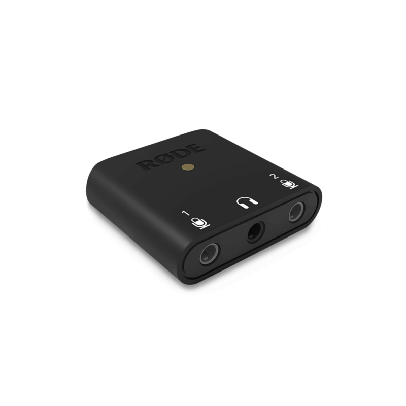 Thẻ Nhận Dạng Màu Rode COLORS 1 Cho Micro Rode NT-USB Mini Chính Hãng ...