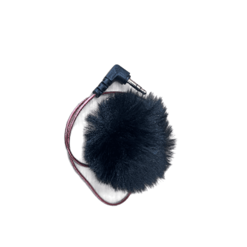 Microphone Road Mic Cho Motovlog Giá Tốt - HTCamera