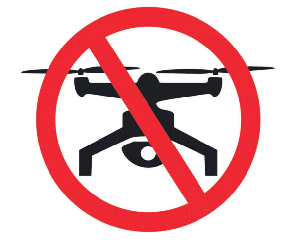 Tổng hợp những khu vực cấm bay Flycam tại Hà Nội mới nhất