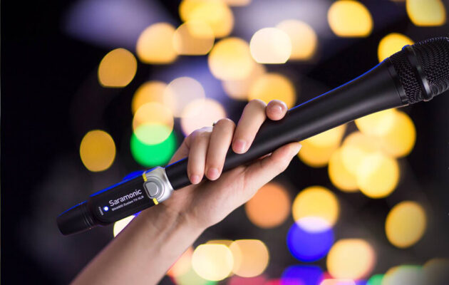 Top 8+ Mic thu âm quay Tiktok tốt nhất được các Tiktoker, TikTok KOL ưa ...