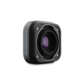 Ống Kính GoPro Max Lens Mod 2.0 Cho GoPro Hero 12 Black Chính Hãng