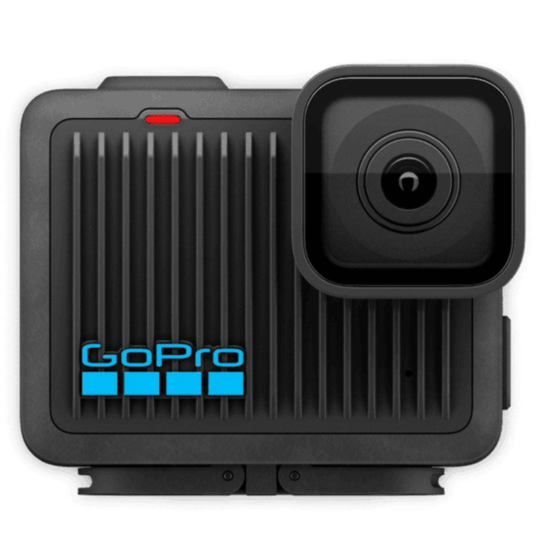 GoPro HERO - HT Camera