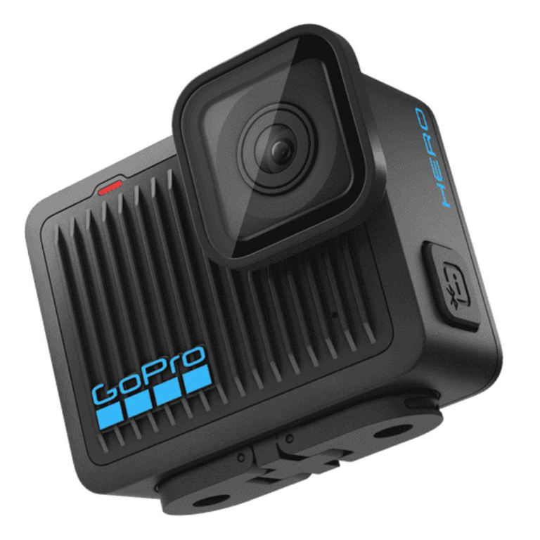 GoPro HERO - HT Camera