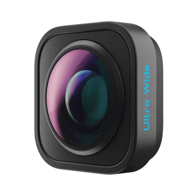 GoPro Ultra Wide Lens Mod Cho HERO13 Black - HT Camera