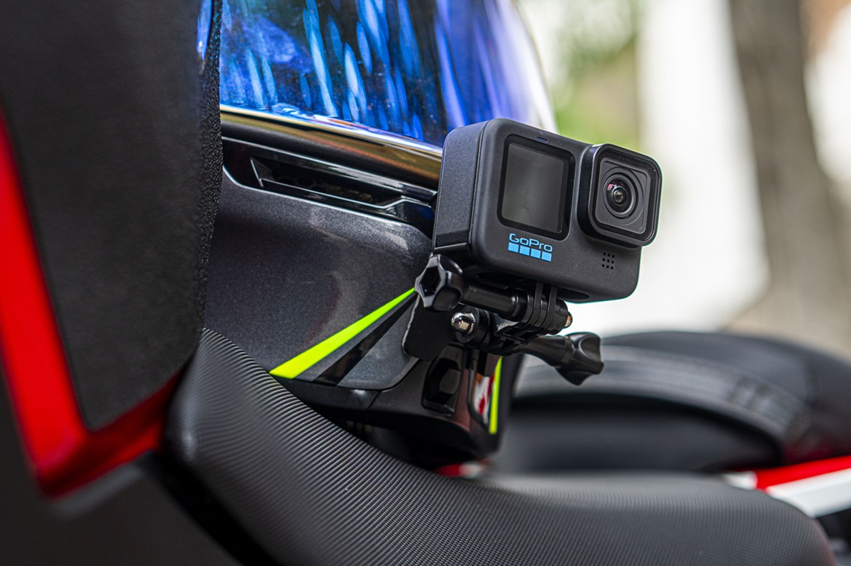 5 ĐIỀU BẠN CẦN BIẾT VỀ ACTION CAMERA - HT Camera