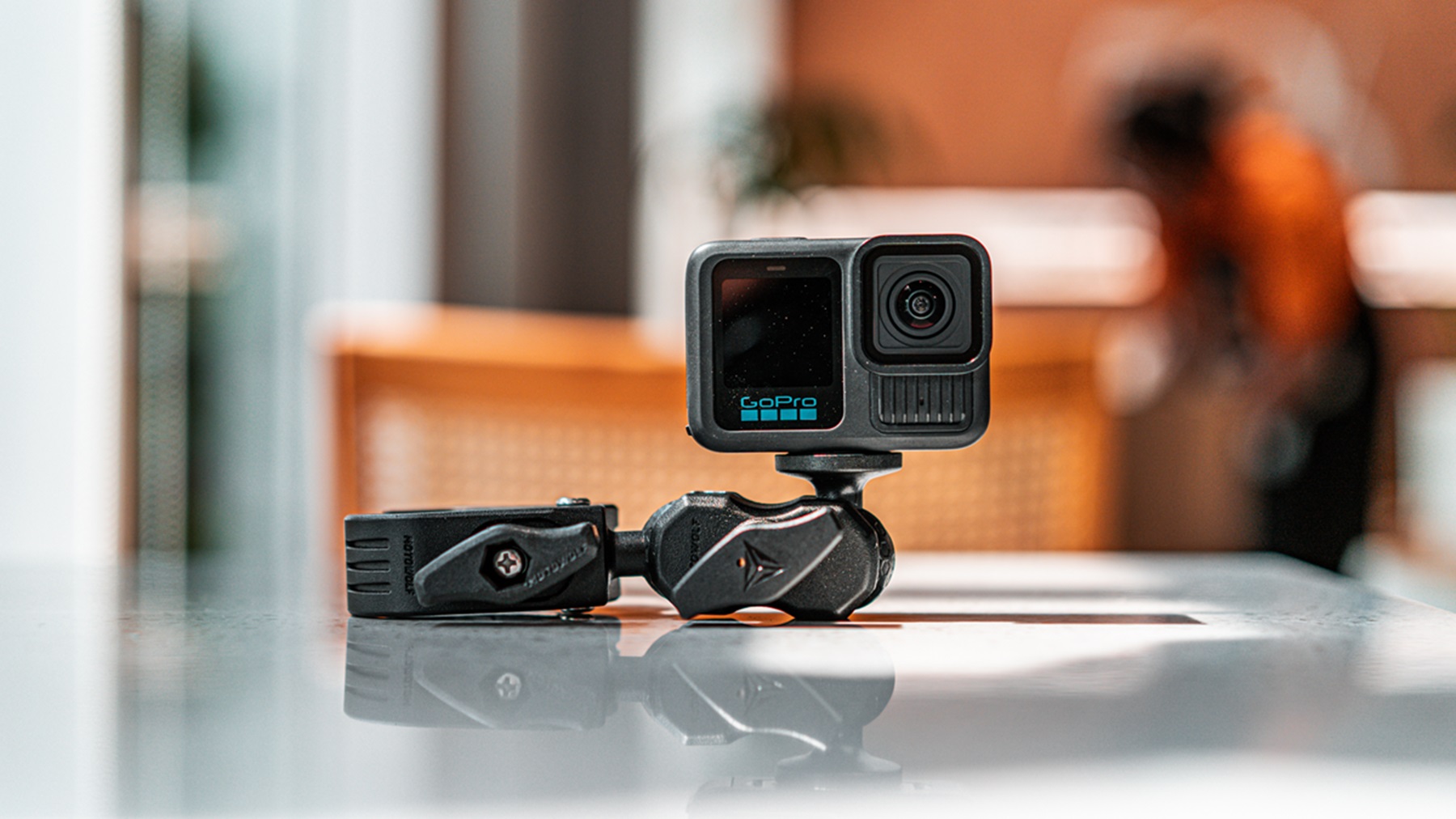CẢM BIẾN HÌNH ẢNH CỦA GOPRO 13 CÓ GÌ ĐẶC BIỆT? - HT Camera