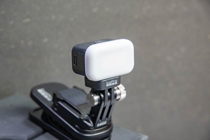 ĐÁNH GIÁ GOPRO LIGHT MOD - HT Camera