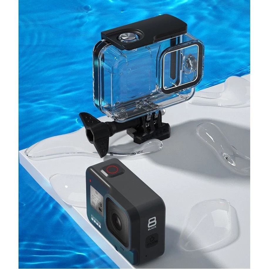 GOPRO 13 CÓ CHỐNG NƯỚC KHÔNG? - HT Camera