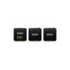 RODE Wireless GO (Gen 3) - HT Camera