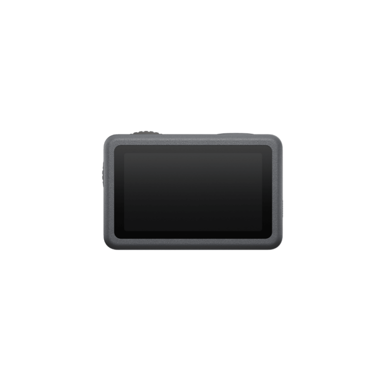 DJI Osmo Action 6 - HT Camera