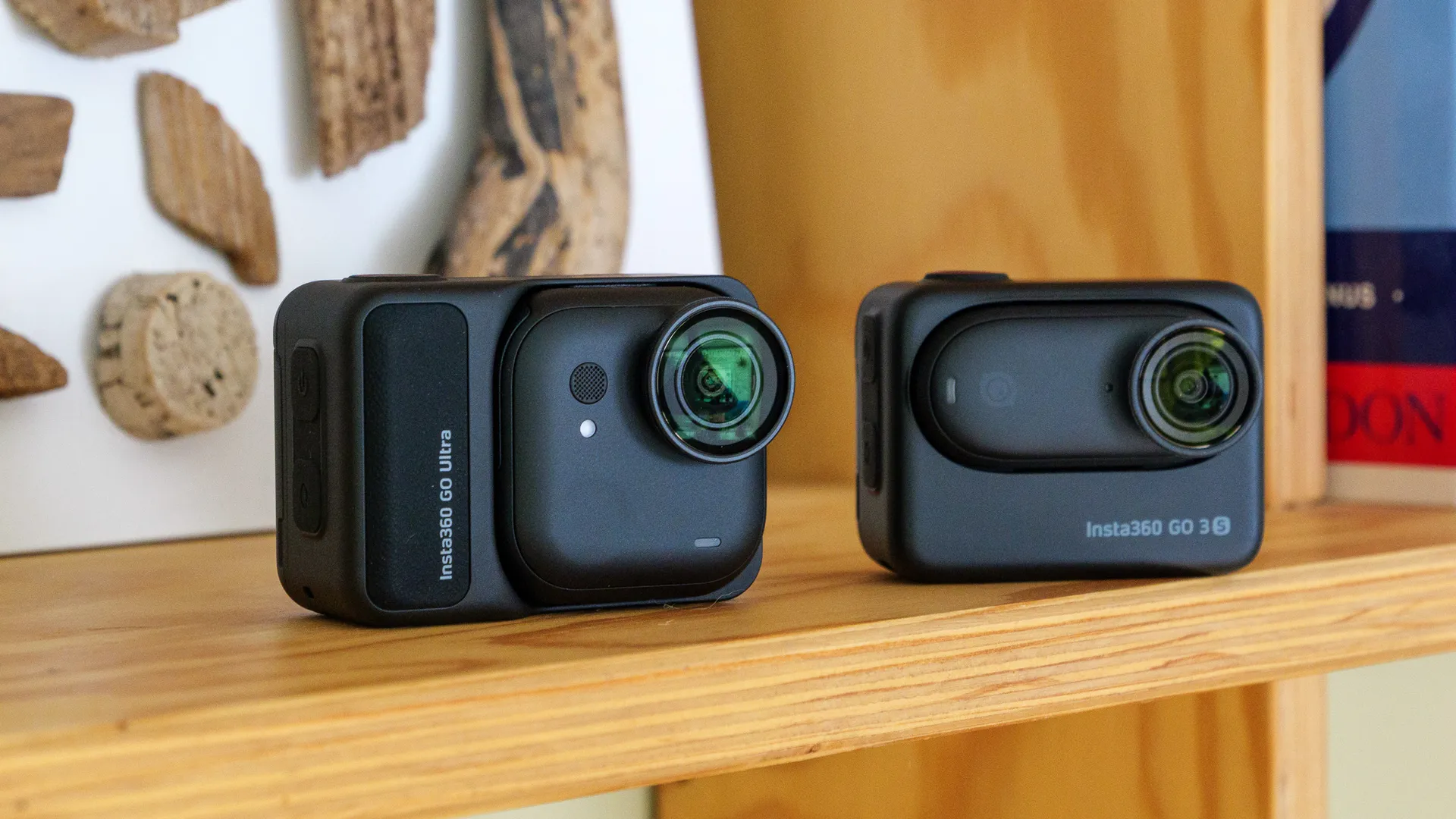 SO SÁNH INSTA360 GO ULTRA VÀ INSTA360 GO 3S - HT Camera