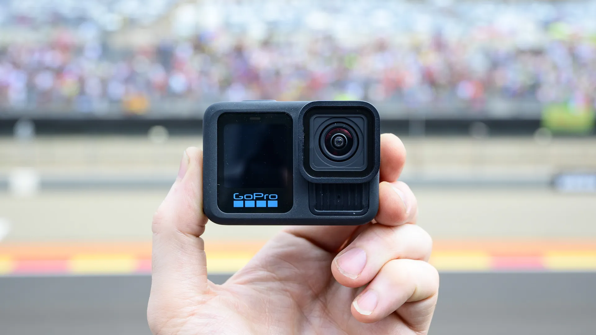 SẼ KHÔNG CÓ GOPRO HERO 14 BLACK TRONG NĂM 2025 - HT Camera